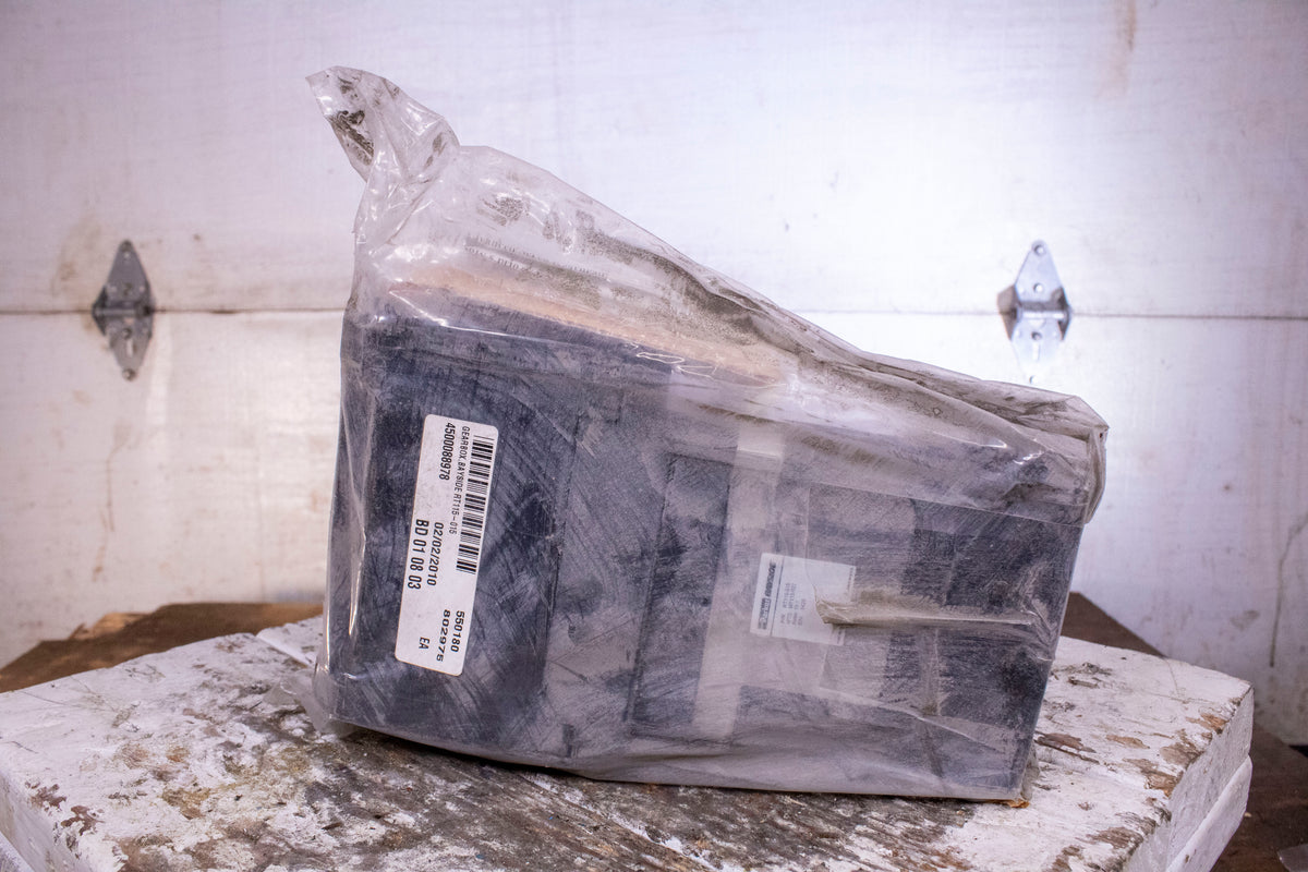 Parker RT115-015 RT SERIES STEALTH MULTIDRIVE GEARBOX – Hydraulic Junkyard