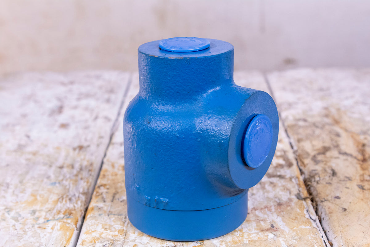 Eaton Vickers C2 815 Check Valve – Hydraulic Junkyard