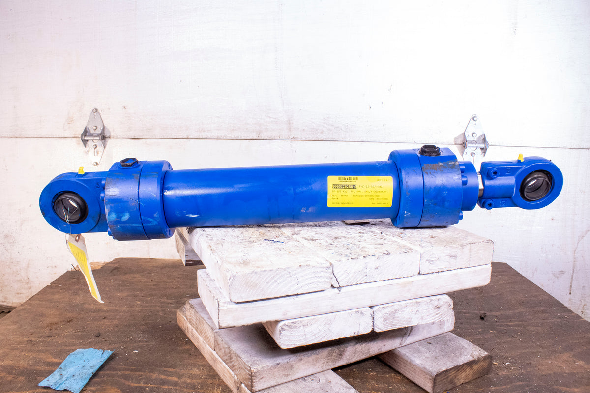 Rexroth MNR R900999M11 Hydraulic Cylinder – Hydraulic Junkyard