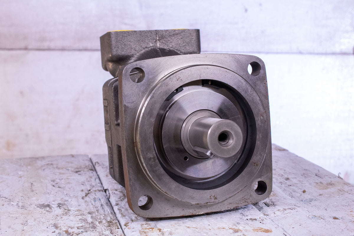 Parker 3799533 HYDRAULIC MOTOR F12-040-MS-T-000-000-0 – Hydraulic Junkyard