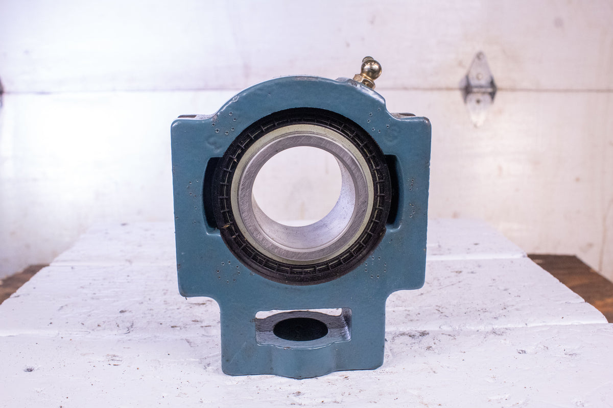 Dodge SC 1-3/16 210 461135 TAKE UP UNIT Bearing – Hydraulic Junkyard