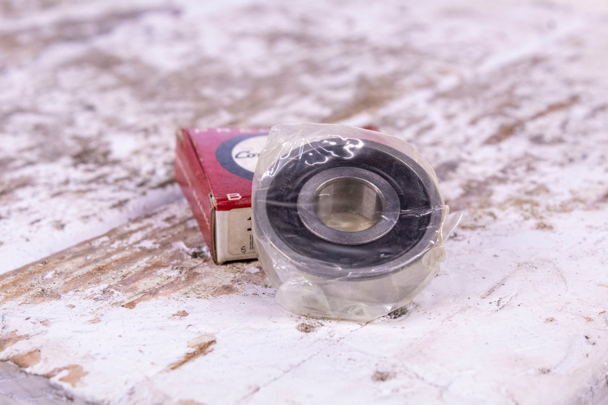 Consolidated 1633-2RS DEEP GROOVE BALL BEARINGS – Hydraulic Junkyard
