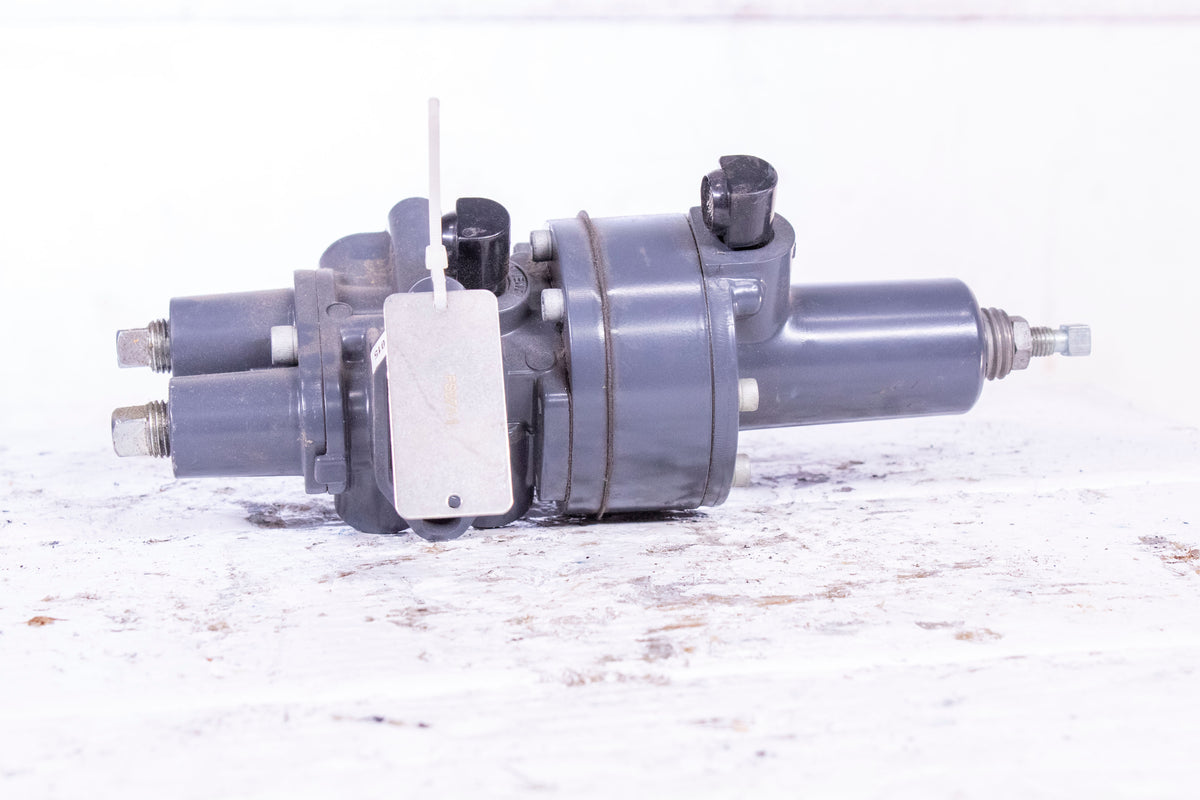 FISHER FS377-1 377-1 PRESSURE SENSING TRIP VALVE – Hydraulic Junkyard