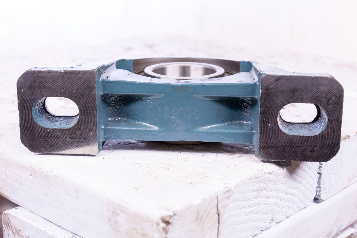 Dodge 124135 1-1/2" Bore Pillow Block Ball Bearing – Hydraulic Junkyard
