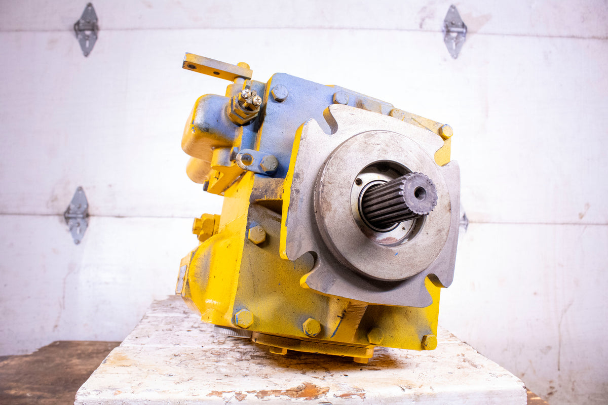 Eaton 3921-145 Remanufactured Hydraulic Pump – Hydraulic Junkyard