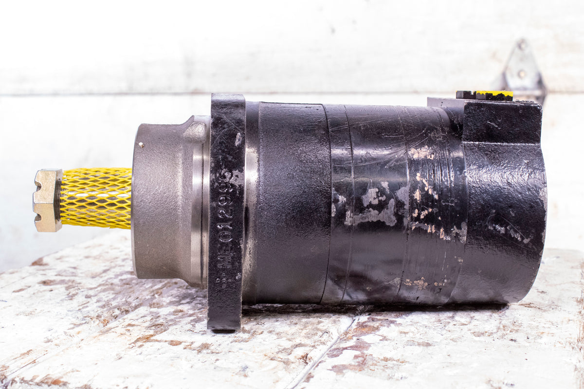 Parker TF0280WB080AAAF Hydraulic Motor – Hydraulic Junkyard