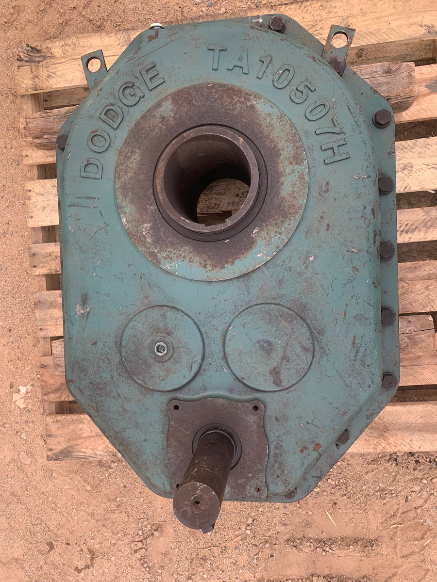 DODGE 910001 TA10507H25 TA TAPER BUSH REDUCER – Hydraulic Junkyard