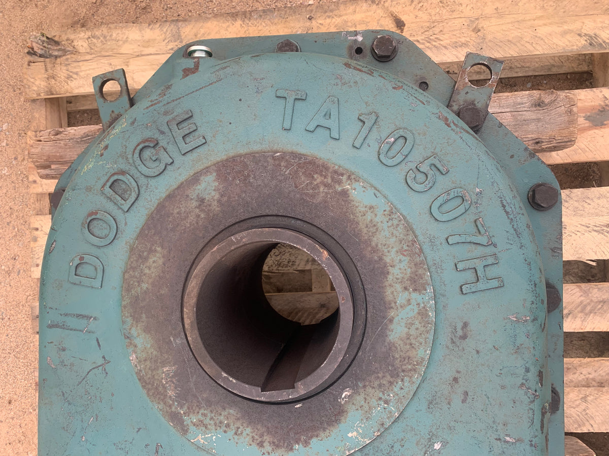 DODGE 910001 TA10507H25 TA TAPER BUSH REDUCER – Hydraulic Junkyard