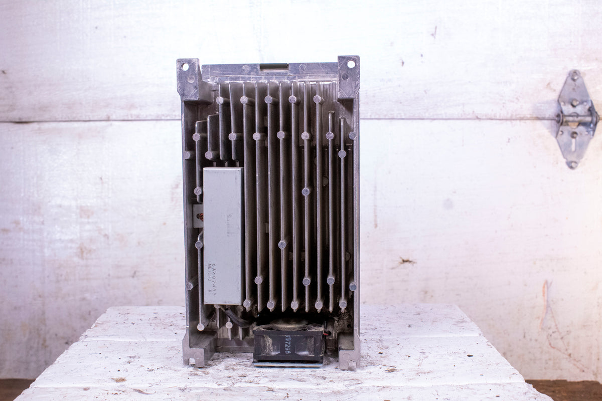 GE Drive 6KAF343005E$A1 AC Drive – Hydraulic Junkyard