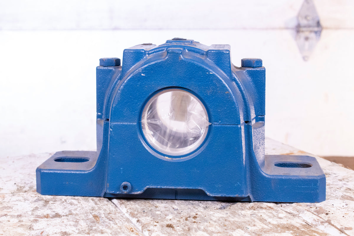 SKF SAF 513 Pillow Block Housing – Hydraulic Junkyard