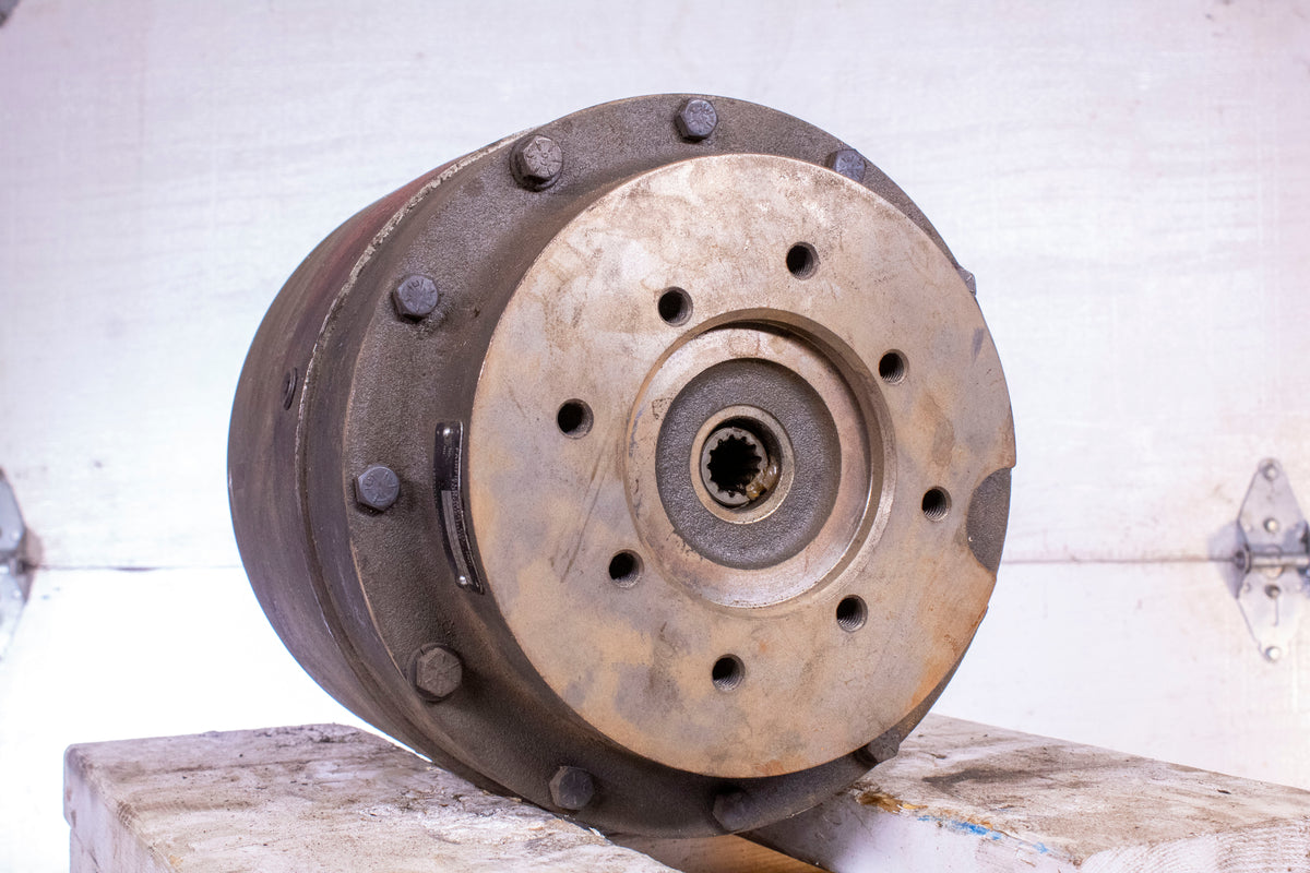 Fairfield S3A63325ZB Torque Hub Final Drive – Hydraulic Junkyard
