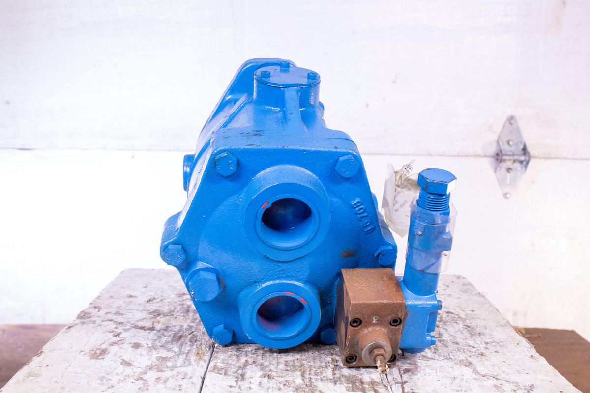 Fluidyne PVB29RS20CC11 Hydraulic Pump – Hydraulic Junkyard
