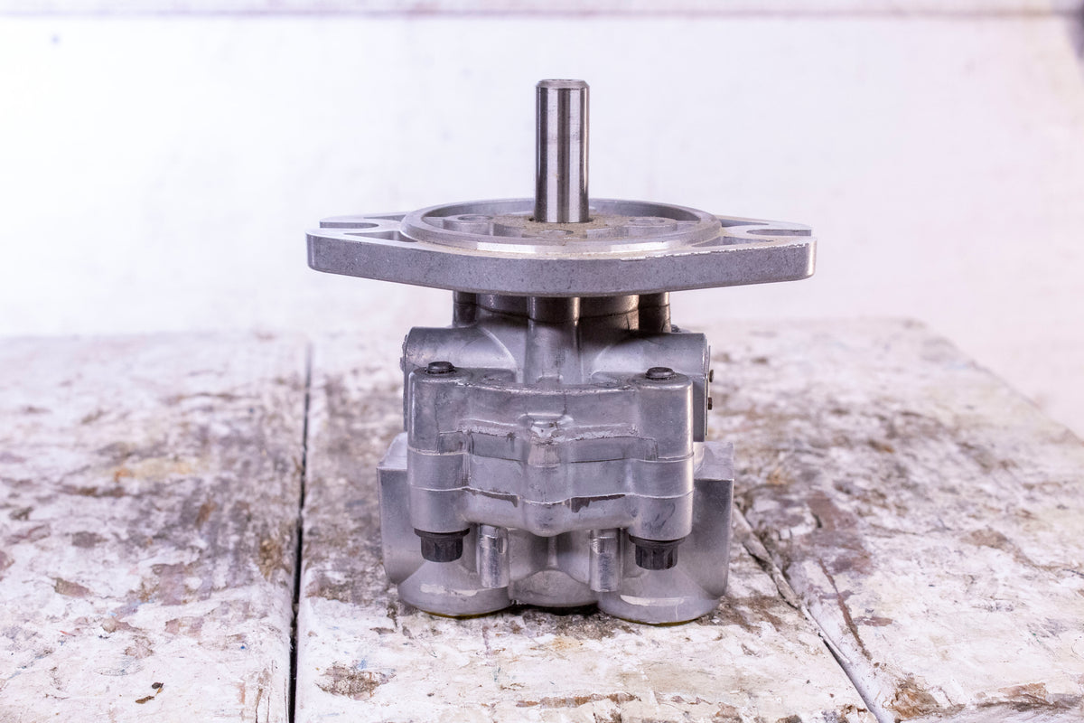 Gresen A298 MGG20020BC1A3 Hydraulic Motor – Hydraulic Junkyard