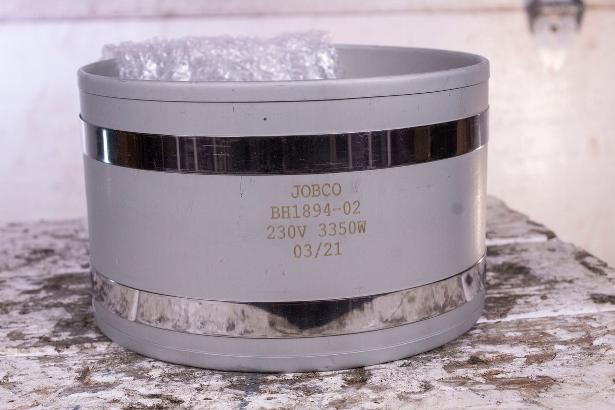 Jobco 219244-10 BH1894-02 Heater Element – Hydraulic Junkyard