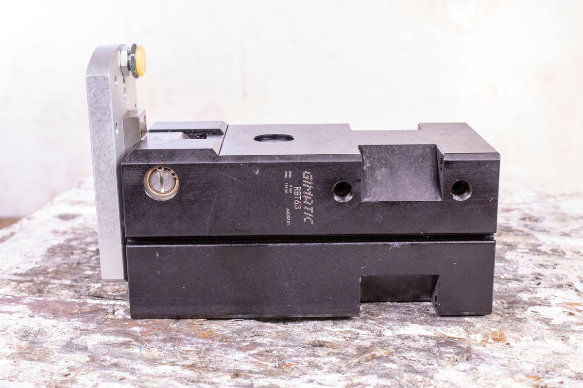 Gimatic RBT63 PNEUMATIC TILT Actuator – Hydraulic Junkyard