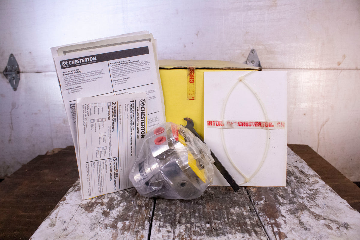 CHESTERTON 190450 S20 1.375 SA CB/TC S AFLAS Seal Cartridge – Hydraulic ...
