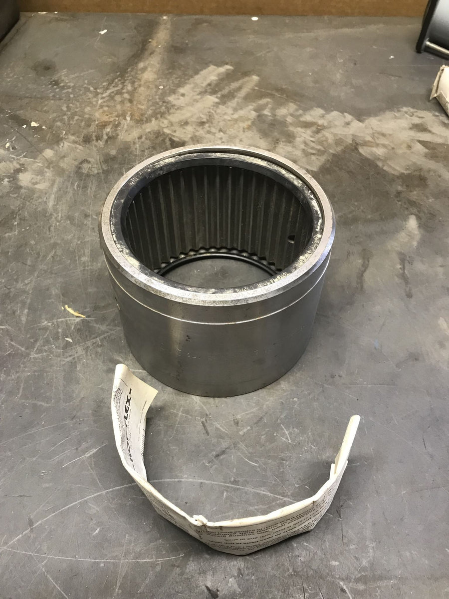 Kop-Flex Waldron Powerlign Continuous Coupling Sleeve 2.5 SLV ...
