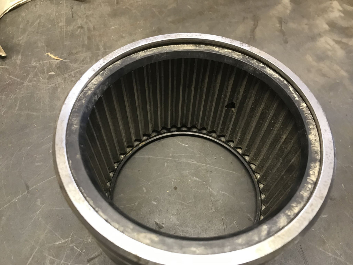 Kop-Flex Waldron Powerlign Continuous Coupling Sleeve 2.5 SLV ...