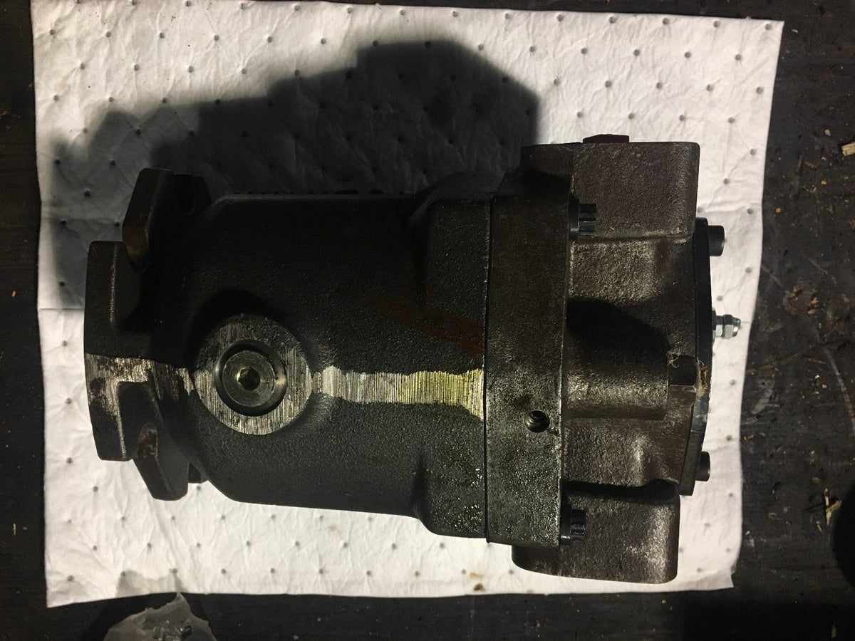 HARTMANN PVX232-BKXXX-20FL/FG-RCTQXX1 PUMP 74002-171 – Hydraulic Junkyard