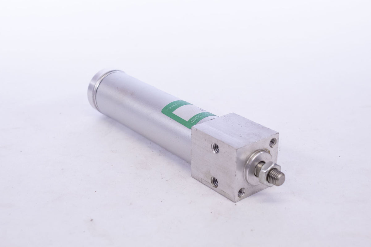 Chicago Cylinder D-02981 Pneumatic – Hydraulic Junkyard
