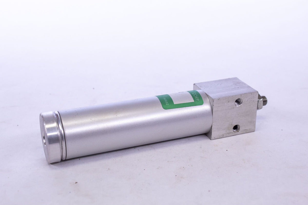 Chicago Cylinder D-02981 Pneumatic – Hydraulic Junkyard