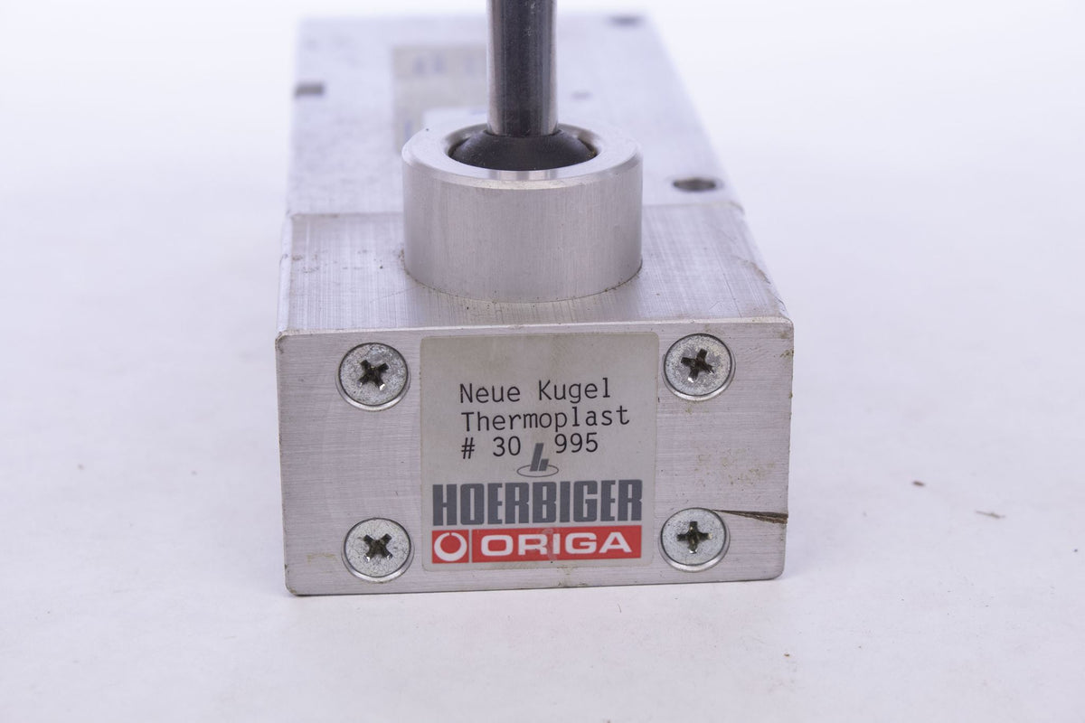 Parker Hoerbiger Origa 5/2 HAND LEVER/SPRING PD45494 2816A4120 ...