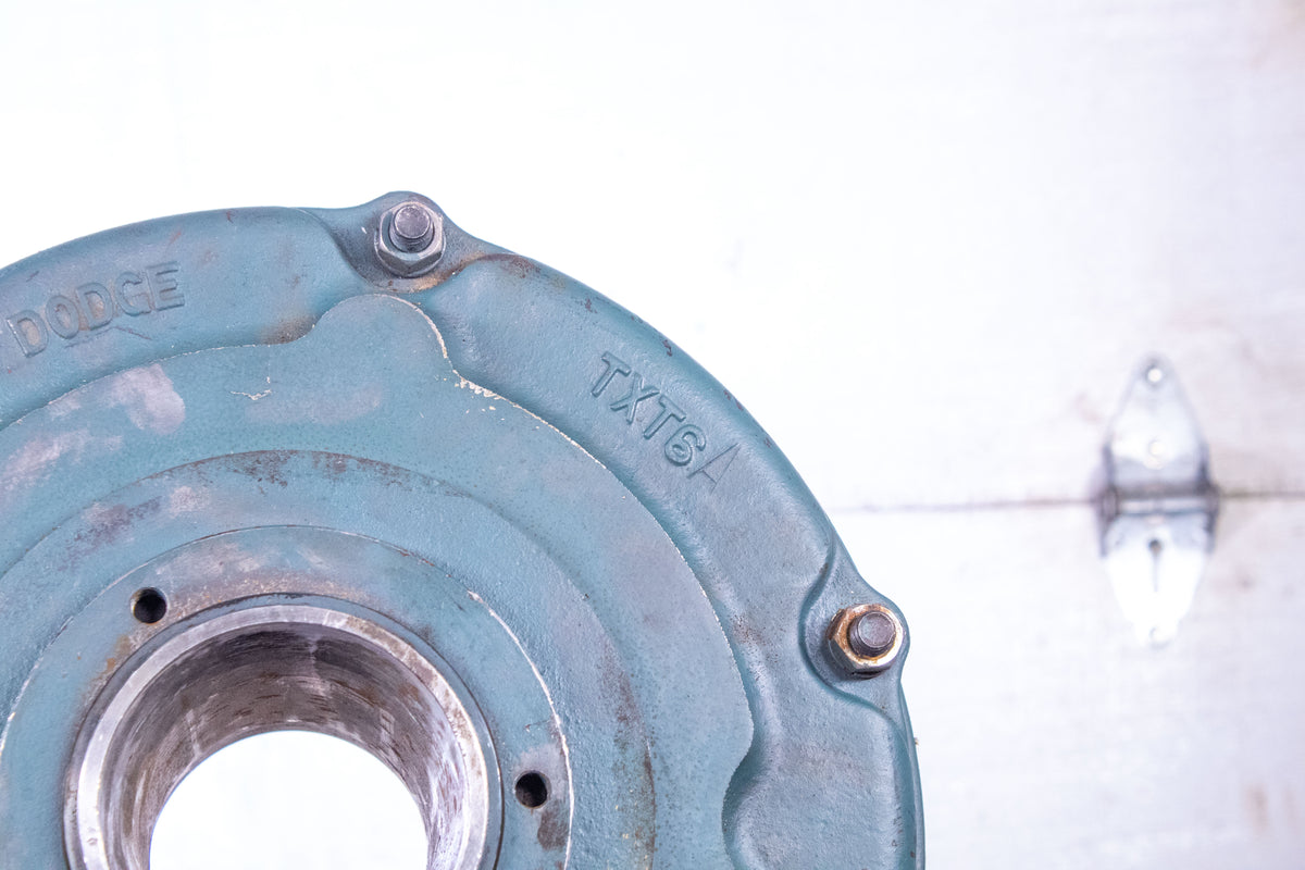 Dodge Gearbox TXT6A TXT625T 246151 FF Speed Reducer 25:1 – Hydraulic ...