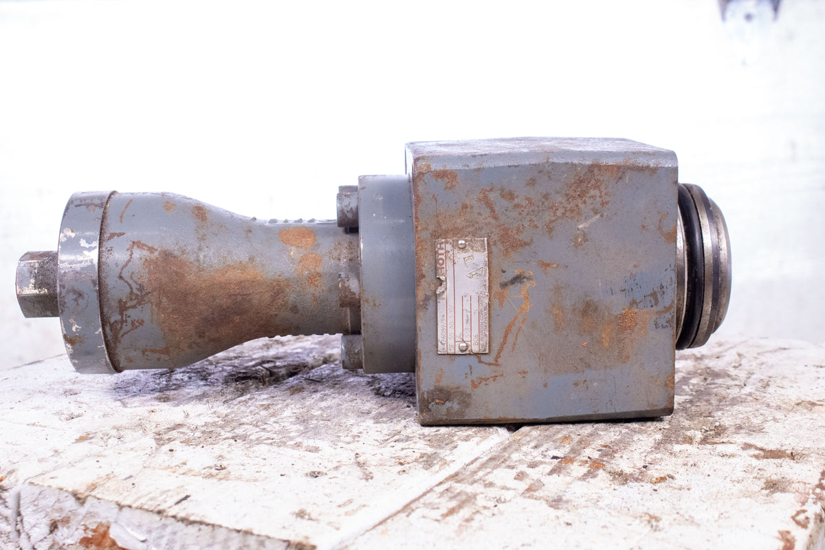Rexroth Prefill Valve 426089/9 SF 50 A0-1-10 513182 B06 – Hydraulic ...