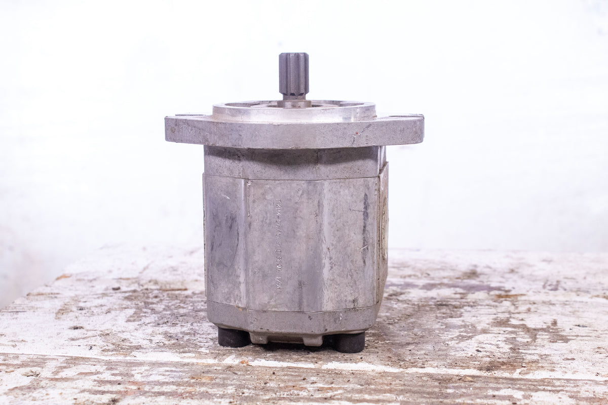 Sauer Sundstrand TKP4-26/16.5 D SC06 1/9H Hydraulic Pump – Hydraulic ...