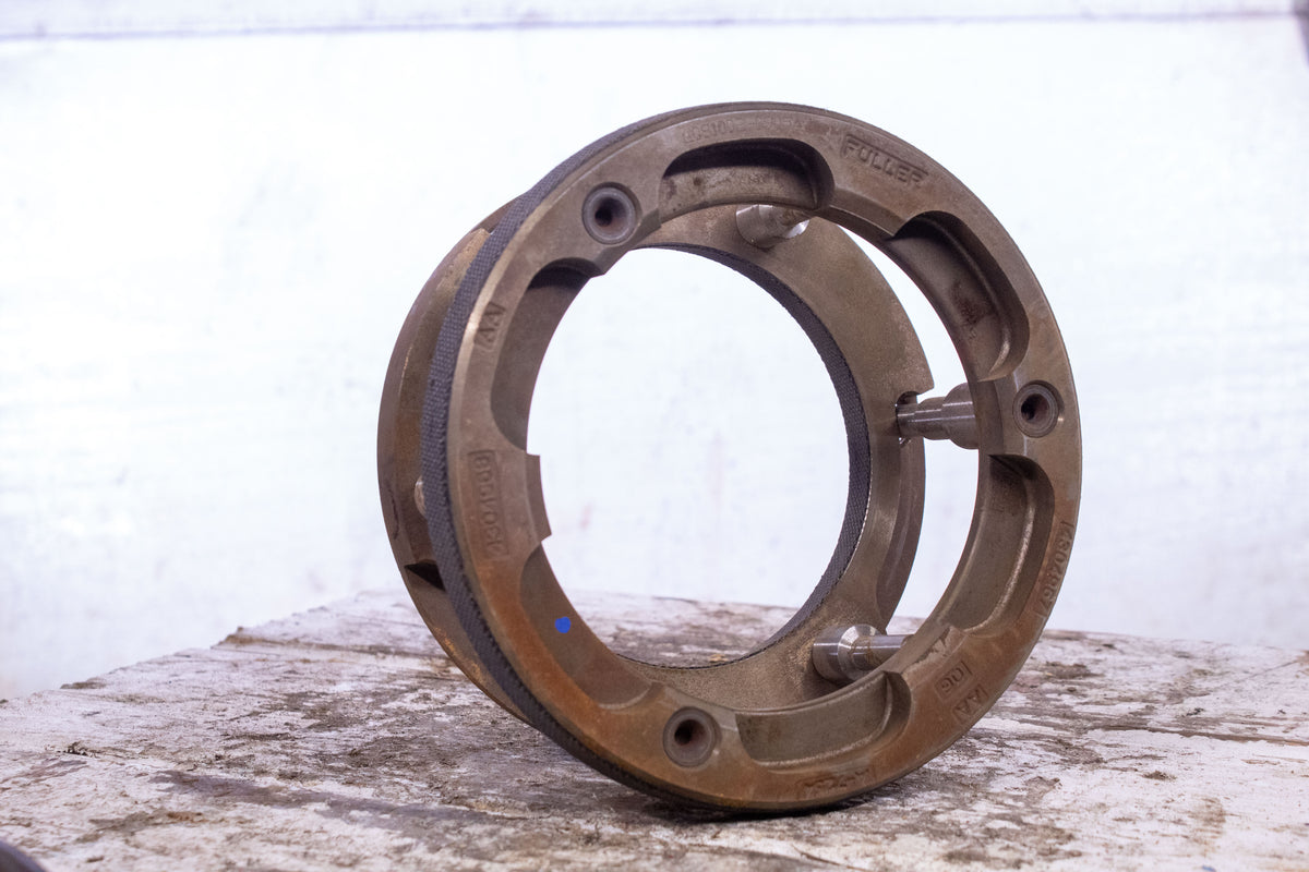 Eaton Fuller FUL K3492 Synchronizer Kit – Hydraulic Junkyard