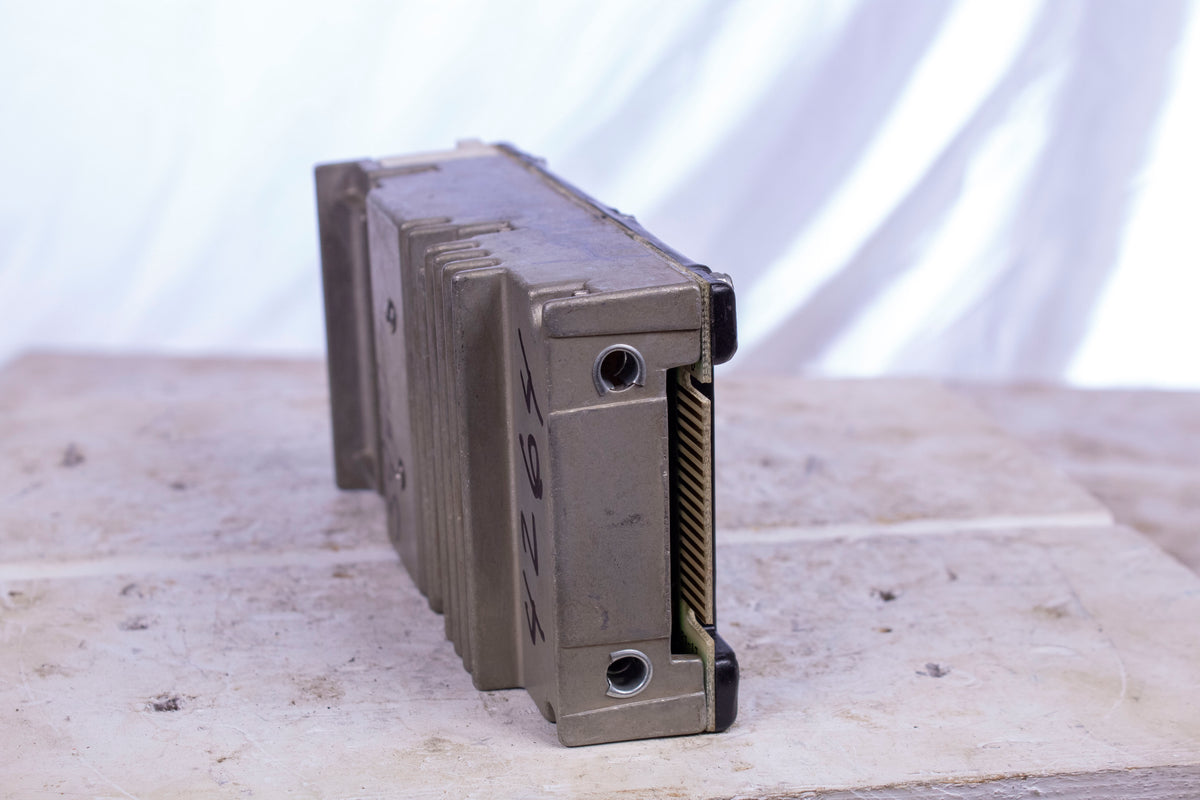 Gould Modicon 500-SERIES I/O MODULE AS-B553-001 S-434112 ASB553001 ...