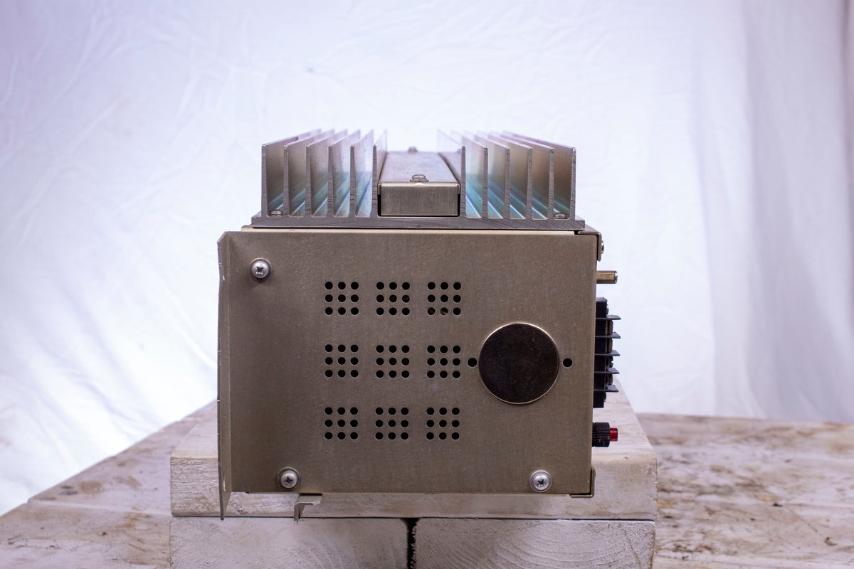 Modicon AS-P421-431 Auxiliary Power Supply Model P421 – Hydraulic Junkyard