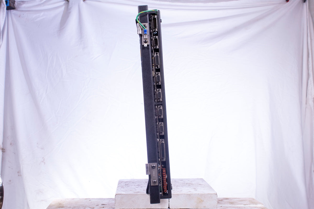 Landis MPC II Microprocessor Unit MPU-E Litton MPC II – Hydraulic Junkyard