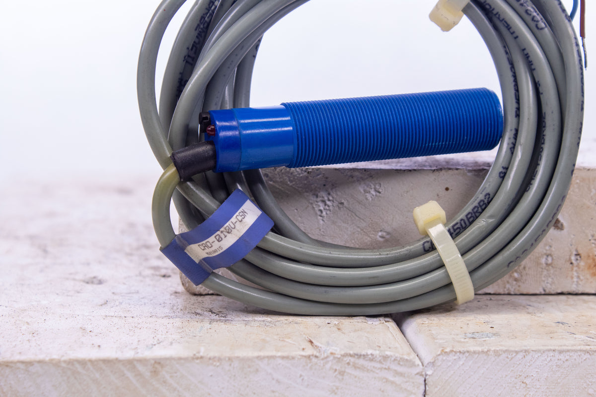 Proxistor CAO-010V-CSN Proximity Sensor – Hydraulic Junkyard