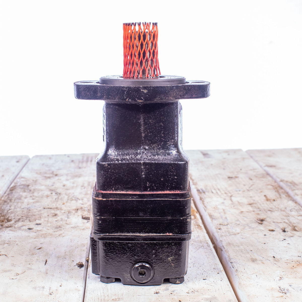 HYDRAULIC MOTOR Danfoss ROLLER STATOR RS013996 11200544 300110A7902QA7 ...