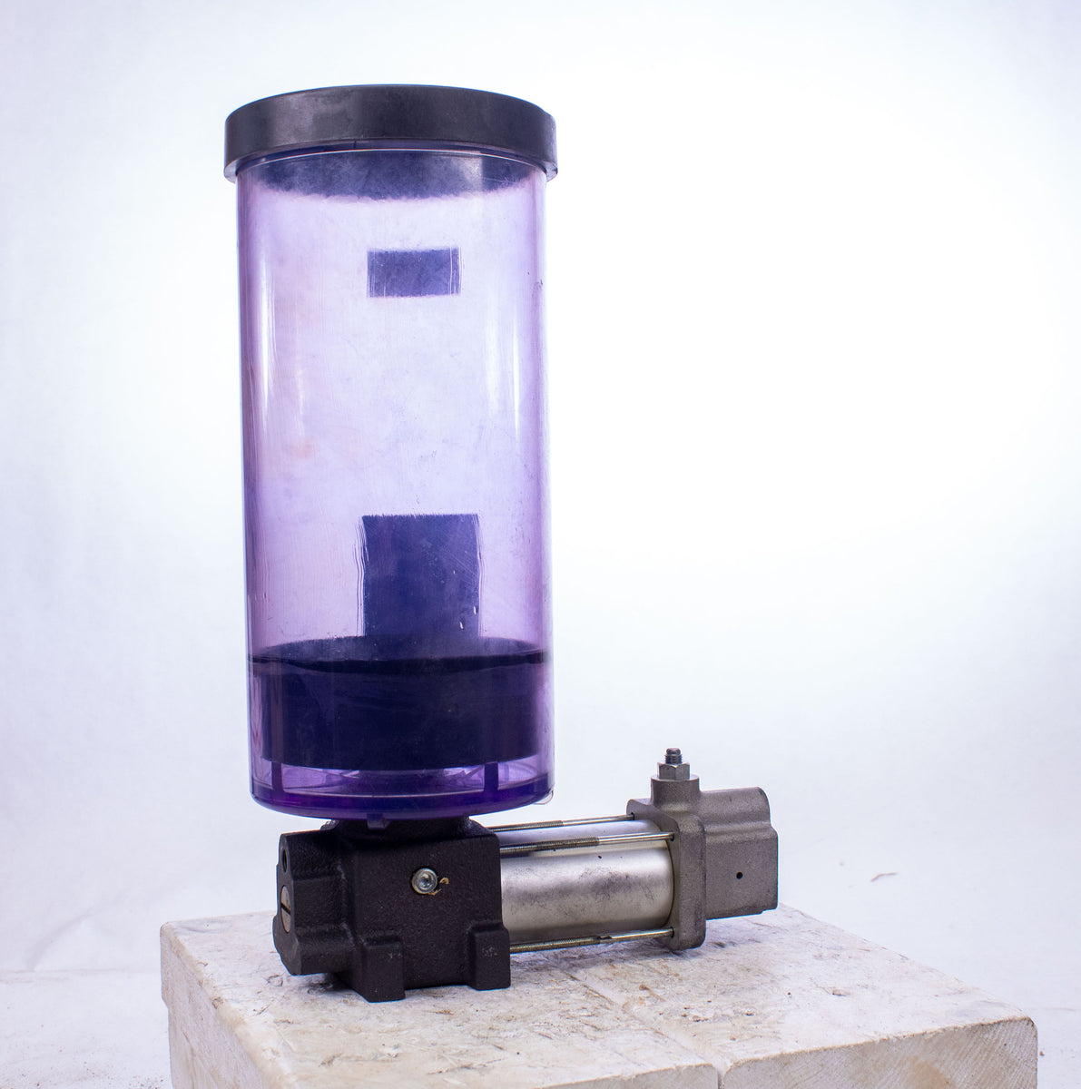 Kowa KWK Auto Greak Pump KSP-502 51427 – Hydraulic Junkyard