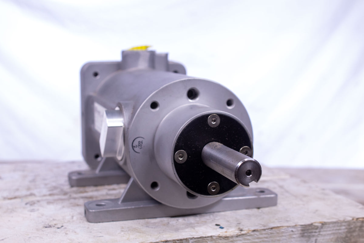 BEI Sensors H40A-1024-ABZC-28V/5-SC-S 01018-992 Encoder – Hydraulic ...