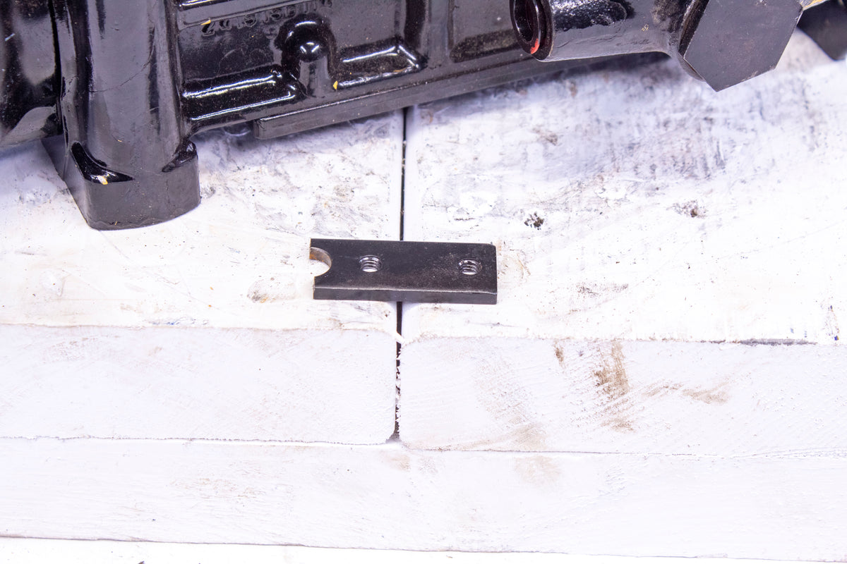 Bosch Fuel Injection Pump RSV400-1100P2A534-1 RE 32-033 RE 32 189 ...