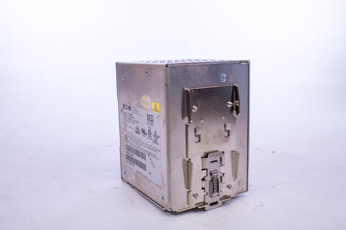 Eaton PSG240E Power Supply 4H used – Hydraulic Junkyard