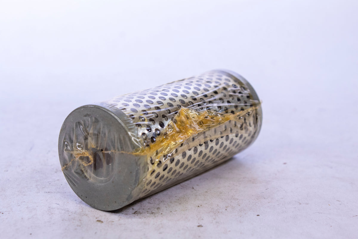 Parker G02175 Tell-Tale Filter – Hydraulic Junkyard