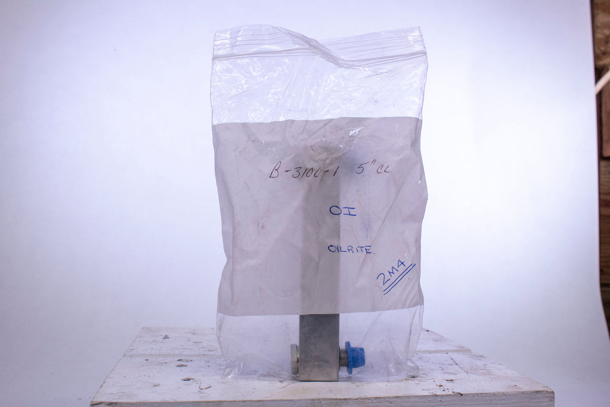 Oil-Rite Liquid Level Gauge B-3100-1 5 CL – Hydraulic Junkyard