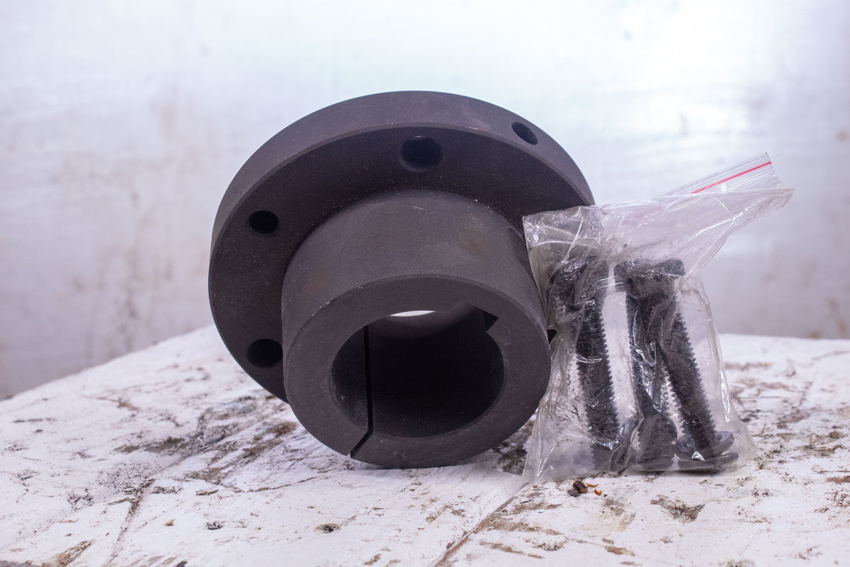 Martin E 2-7/16 Hub – Hydraulic Junkyard
