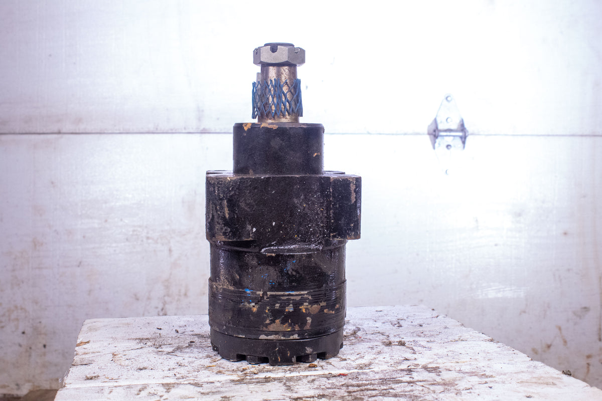 White Hydraulics Roller Stator 96388GT Hydraulic Motor N08315AJNA 8284 ...