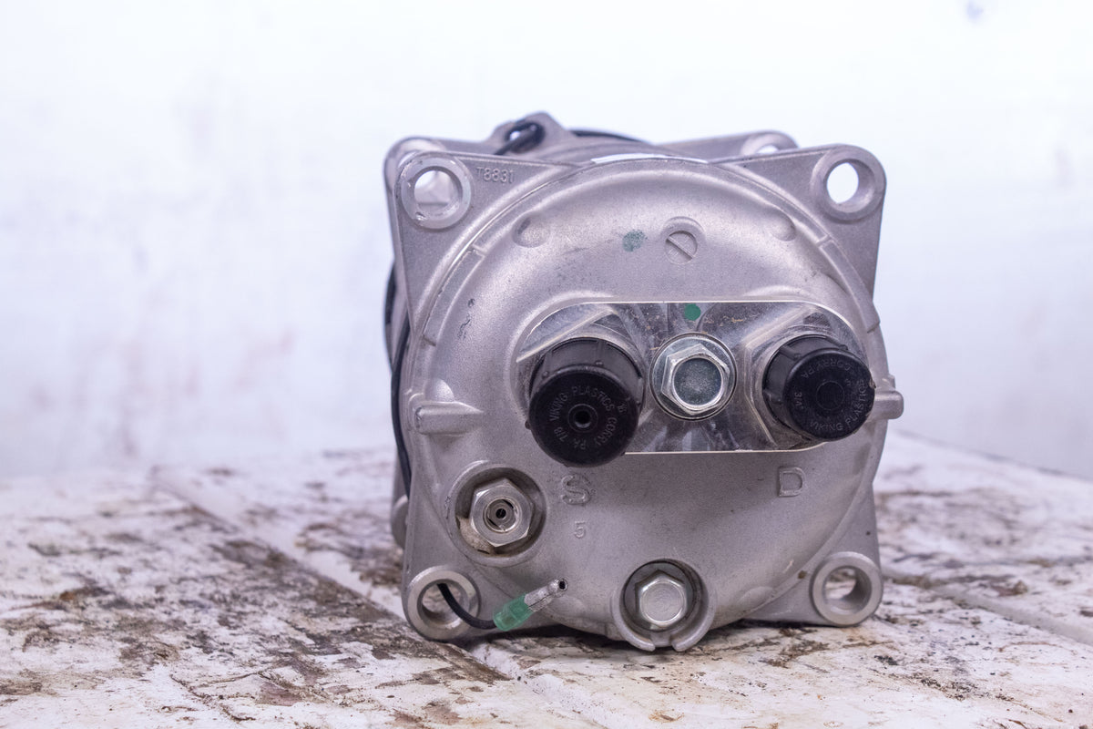 Valeo AC Compressor 103-55322 10905 – Hydraulic Junkyard