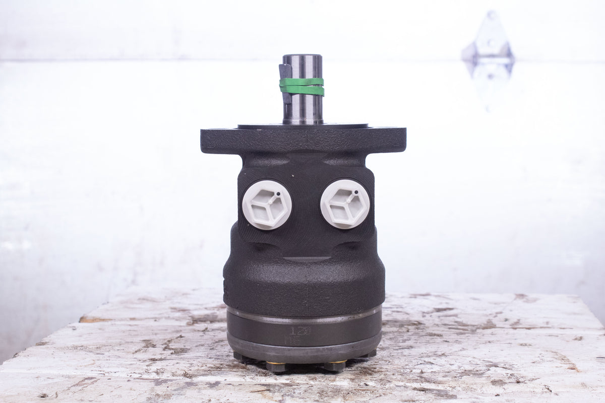 Danfoss Hydraulic Motor OMR X 100 11186164 – Hydraulic Junkyard