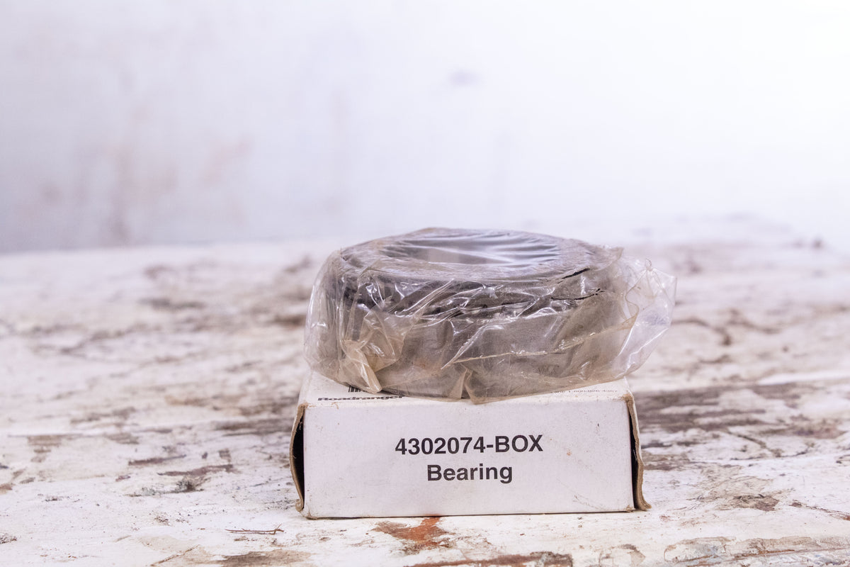 Eaton Fuller 4302074-Box Bearing – Hydraulic Junkyard