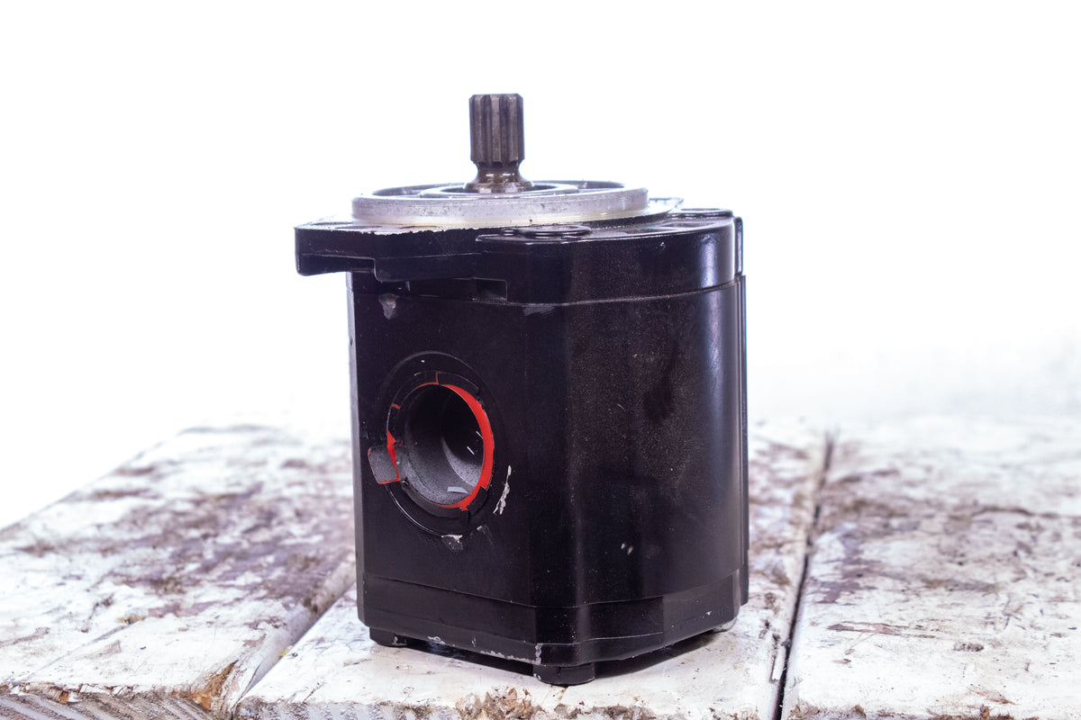 Haldex 110210 1303223 Gear Pump – Hydraulic Junkyard