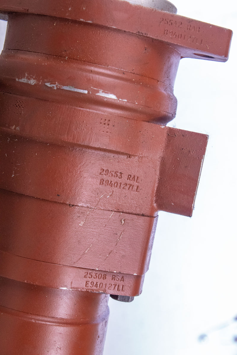 Eaton 25542 RAB Gear Pump Assembly 29553 RAL 25308 RSA – Hydraulic Junkyard